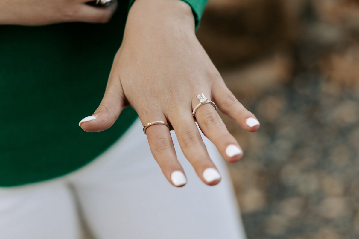 Jewelry in Celina, TX - Jeweler Near Me - William Williams Rare Jewels