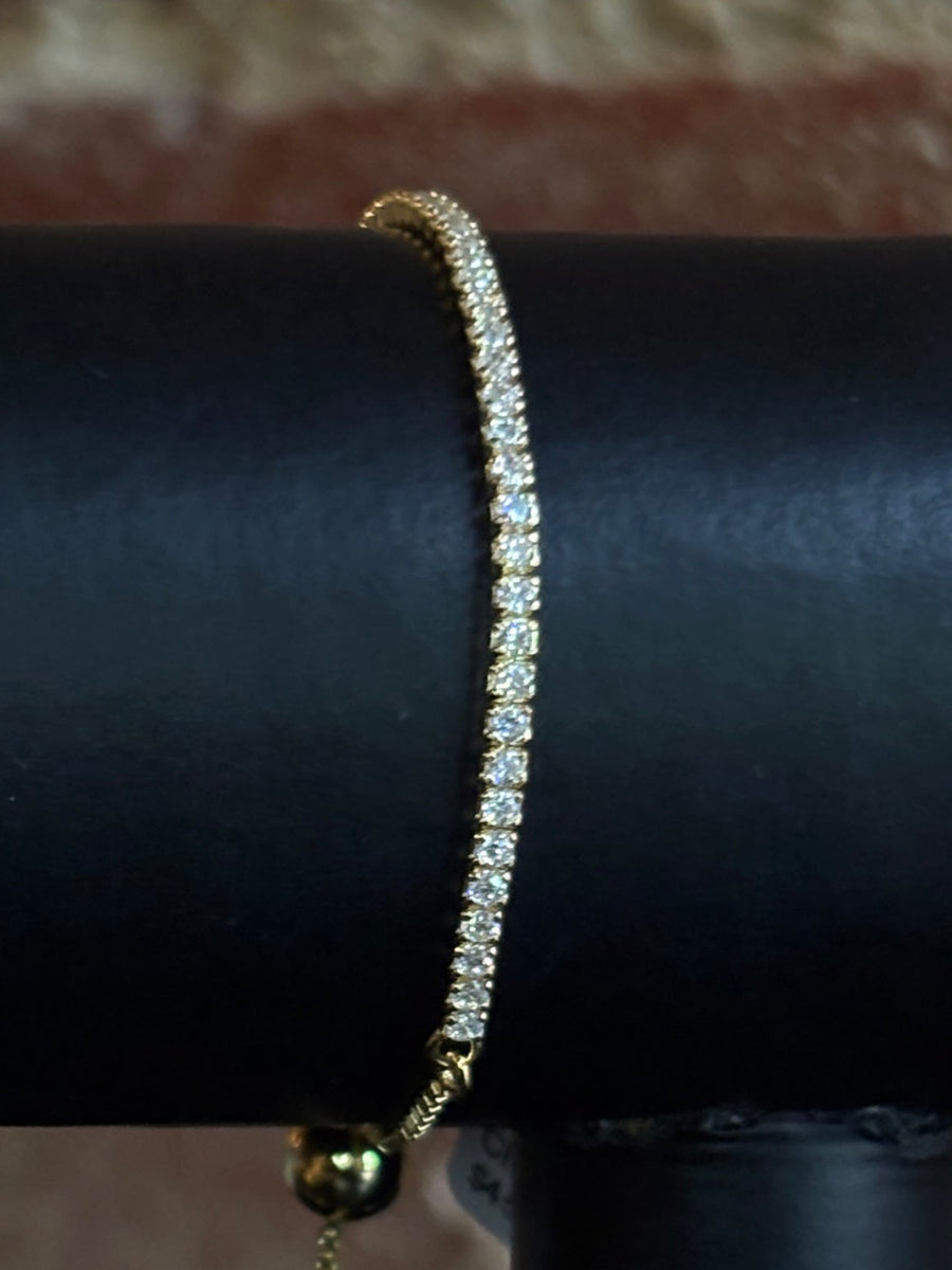 Elegant Bolo Bracelets – William Williams Rare Jewels